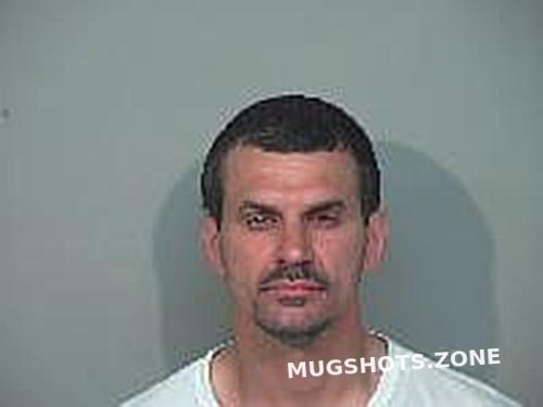 COLE JACOB HOUSTON 04/15/2024 - Southeastern Regional Jail Mugshots Zone