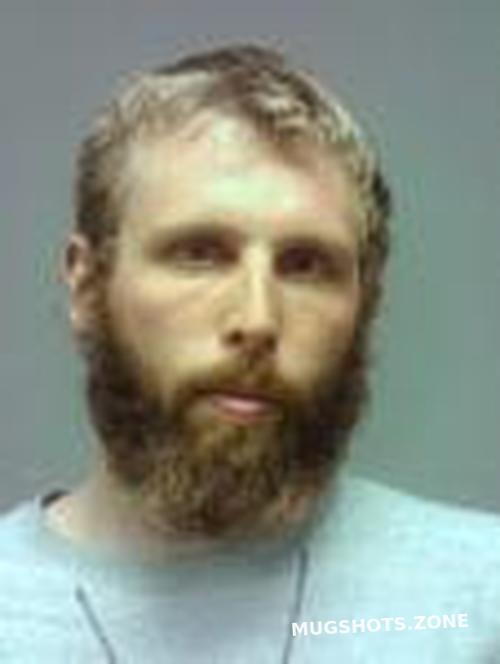 PERSON KENNETH JAY 04/20/2024 - Southeastern Regional Jail Mugshots Zone