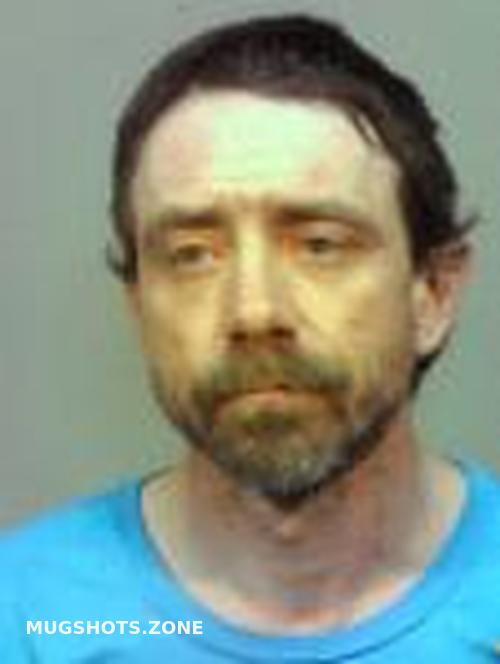 RILEY ERIK DANIEL 04/24/2024 - Southeastern Regional Jail Mugshots Zone