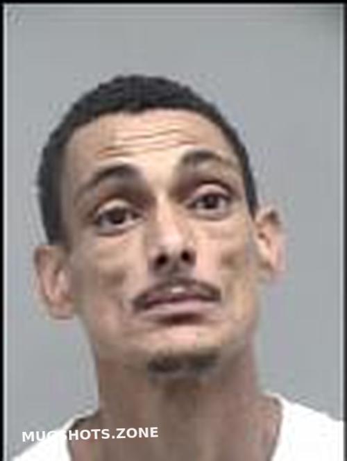 HILL SHELDON DWIGHT 04/29/2024 - Southeastern Regional Jail Mugshots Zone