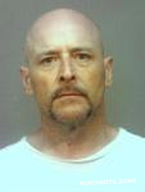 COLLINS MICHAEL SHANE 05/01/2024 - Southeastern Regional Jail Mugshots Zone