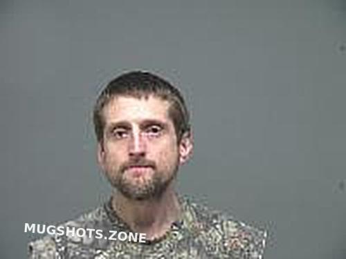 GOODIN BRANDON ROBERT 05/01/2024 - Southeastern Regional Jail Mugshots Zone