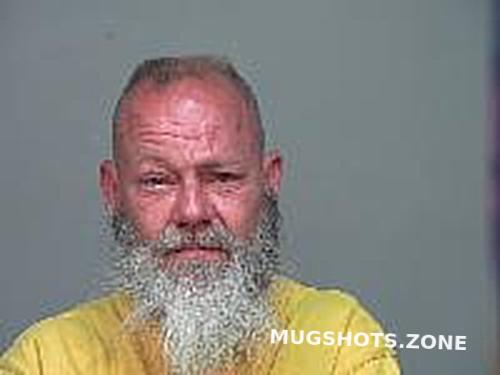 ELLIOTT ALLEN DALE 05/02/2024 - Southeastern Regional Jail Mugshots Zone