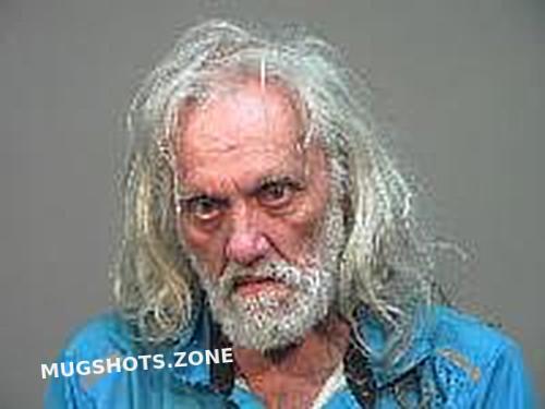 EVANS JEFFERY BOISE 05/03/2024 - Southeastern Regional Jail Mugshots Zone