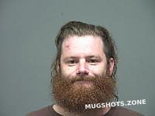 MOORE BRANDON EUGENE 05/04/2024 - Southeastern Regional Jail Mugshots Zone