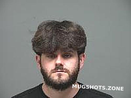 WOLF ZACHARY MASON 05/07/2024 - Southeastern Regional Jail Mugshots Zone