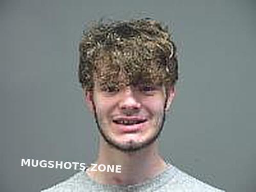 TUCKER CHASE ALEXANDER 05/10/2024 - Southeastern Regional Jail Mugshots Zone