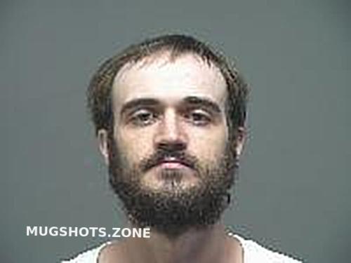 FOUT JR MARK DWAYNE 05/10/2024 - Southeastern Regional Jail Mugshots Zone