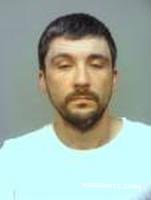 SMATHERS GAVIN RYAN 05/12/2024 - Southeastern Regional Jail Mugshots Zone