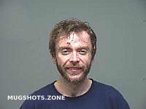 LINKOUS JEREMY RYAN 05/15/2024 - Southeastern Regional Jail Mugshots Zone