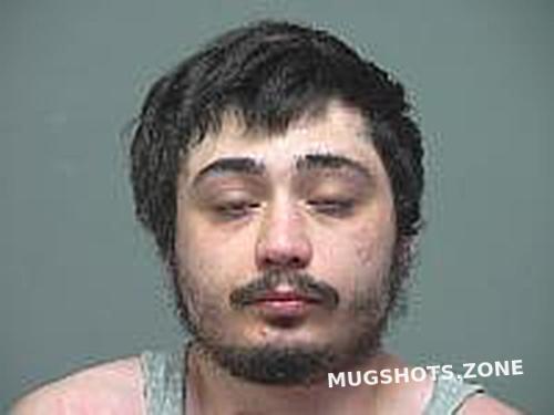 BASILIO IAN JOSEPH 05/18/2024 - Southeastern Regional Jail Mugshots Zone