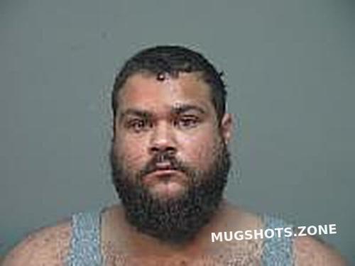 TOWNSEND CHRISTIAN JACOB 05/18/2024 - Southeastern Regional Jail ...