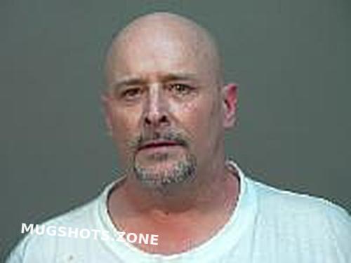 COLLINS MICHAEL SHANE 05/20/2024 - Southeastern Regional Jail Mugshots Zone