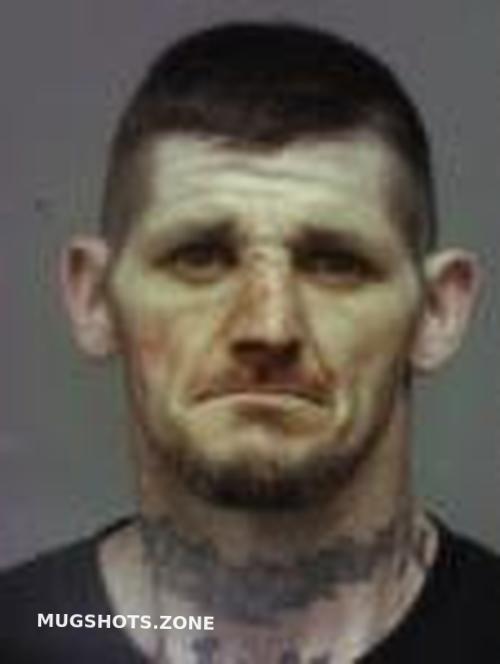 MILDENSTEIN RICHARD ANDERSON 05/22/2024 - Southeastern Regional Jail ...