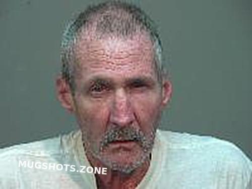 BOBO BRIAN 05/24/2024 - Southeastern Regional Jail Mugshots Zone