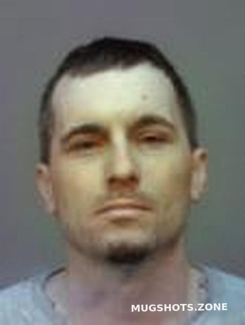 GOULD DUSTIN ALLEN 05/24/2024 - Southeastern Regional Jail Mugshots Zone