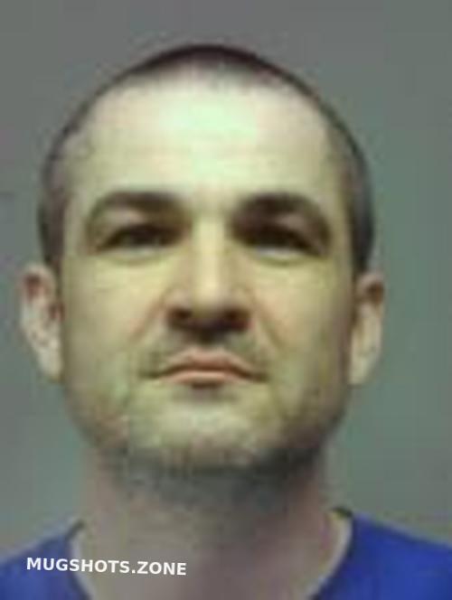 ORSBORNE TIMOTHY EARL 05/28/2024 - Southeastern Regional Jail Mugshots Zone