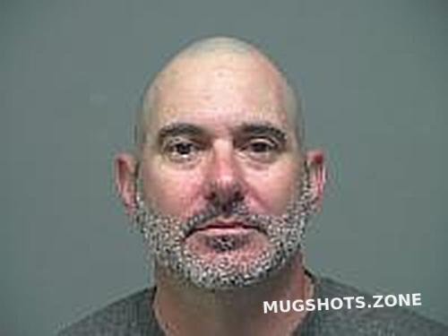 MCCLURE CHRIS DAIN 06/02/2024 - Southeastern Regional Jail Mugshots Zone