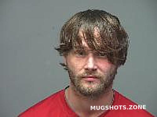 ROBERTS STEVEN JACOB 06/11/2024 - Southeastern Regional Jail Mugshots Zone
