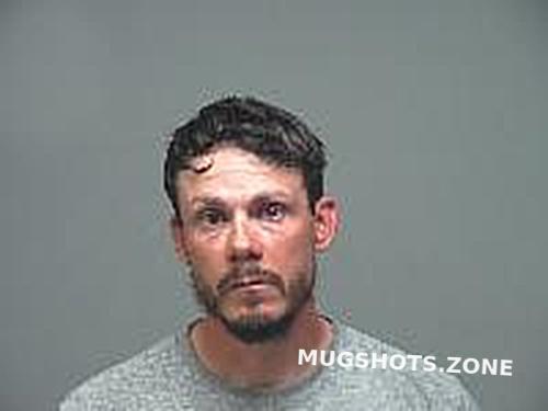 GUESS GREGORY N. 06/16/2024 - Southeastern Regional Jail Mugshots Zone