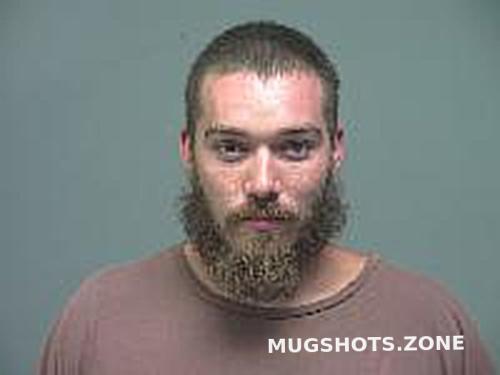 PIERCE ERIC JASON 06/22/2024 - Southeastern Regional Jail Mugshots Zone