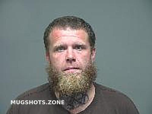 SCANLON TREVOR LEE 06/24/2024 - Southeastern Regional Jail Mugshots Zone