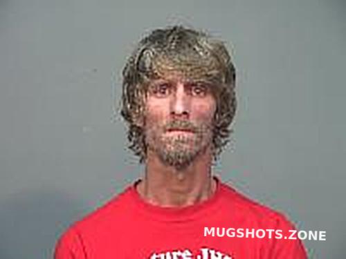 POPP CODY CHEYENNE 06/26/2024 - Southeastern Regional Jail Mugshots Zone