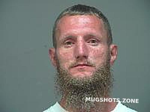 JONES RICKY LEE 06/28/2024 - Southeastern Regional Jail Mugshots Zone