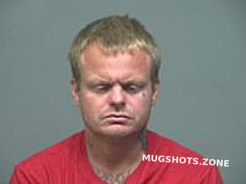 MCNEW JAMES JOE 07/01/2024 - Southeastern Regional Jail Mugshots Zone