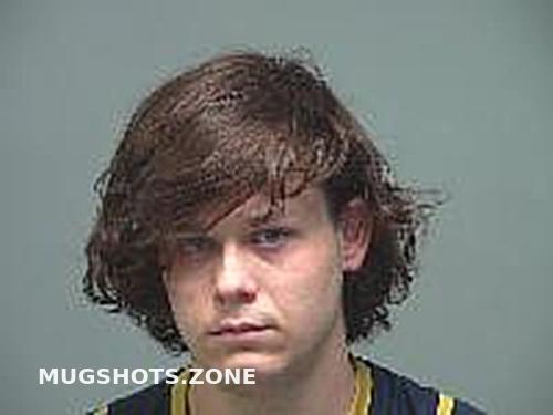 ANDERSON ISAIAH EDWARD 07/02/2024 - Southeastern Regional Jail Mugshots ...