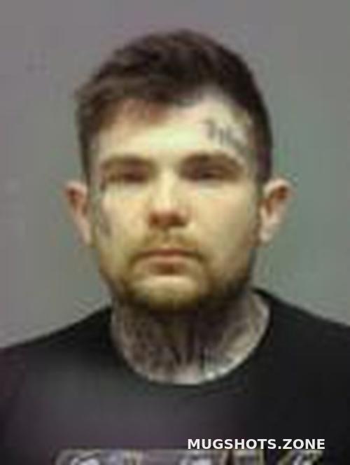 MASTERS BRANDON KEITH 07/02/2024 - Southeastern Regional Jail Mugshots Zone
