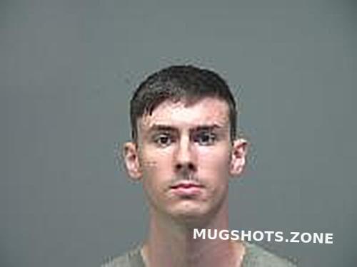 ANDERSON JUSTIN MICHAEL 07/03/2024 - Southeastern Regional Jail ...