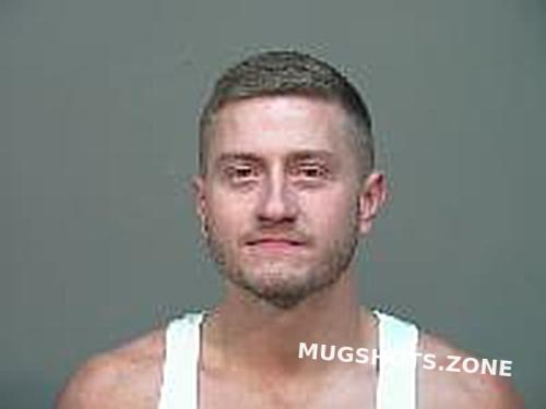MCCUNE CONNOR LEE 07/03/2024 - Southeastern Regional Jail Mugshots Zone