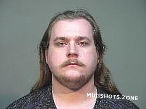 BAKER KENNETH PAUL 07/08/2024 - Southeastern Regional Jail Mugshots Zone