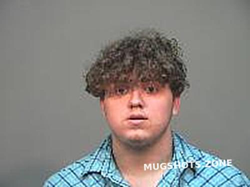 CLEMENT JACOB GRANT 07/09/2024 - Southeastern Regional Jail Mugshots Zone