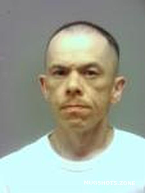 MILLS JAMES MICHAEL 07/11/2024 - Southeastern Regional Jail Mugshots Zone