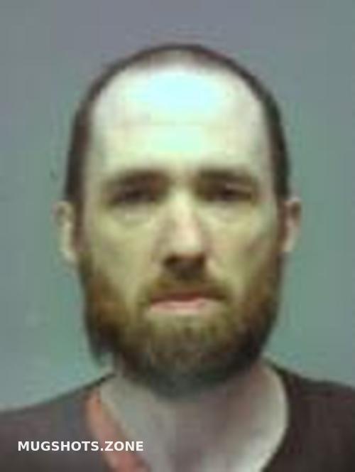 HILL JEREMY ALAN 07/15/2024 - Southeastern Regional Jail Mugshots Zone