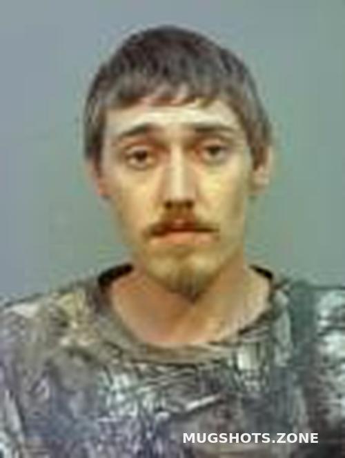 MACE BRYAN JAMES 07/16/2024 - Southeastern Regional Jail Mugshots Zone