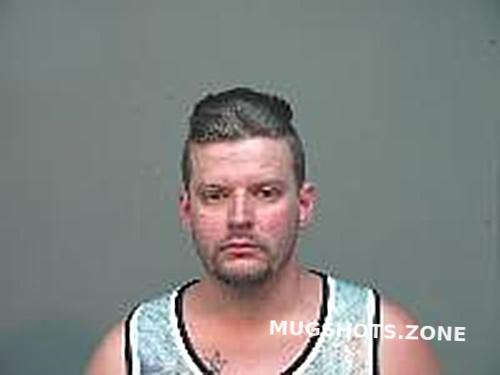HODGE CAMERON EDWARD 07/21/2024 - Southeastern Regional Jail Mugshots Zone