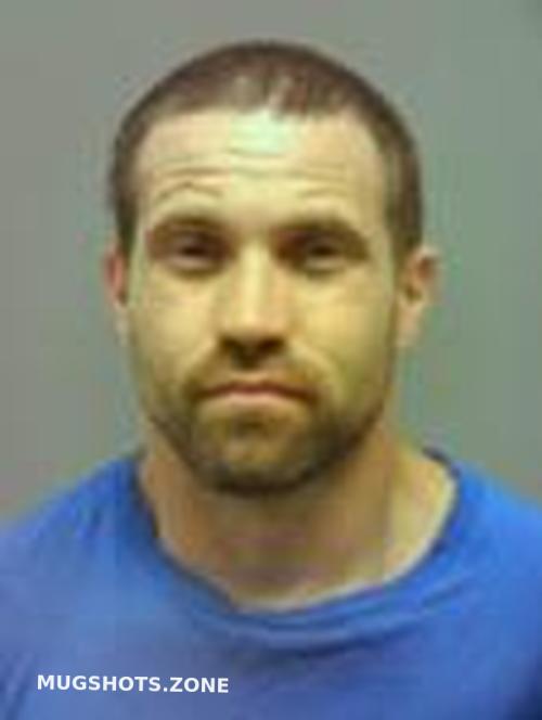 YENICHEK BRIAN LEVAN 07/22/2024 - Southeastern Regional Jail Mugshots Zone