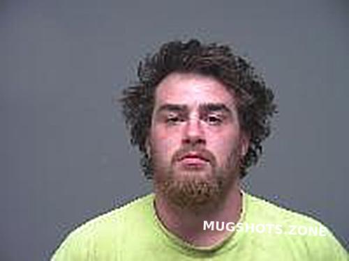 DILLARD DEVIN M 07/23/2024 - Southeastern Regional Jail Mugshots Zone