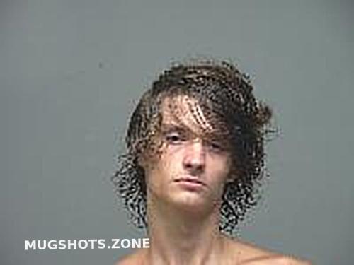 SHEETS DAVID RAY 08/01/2024 - Southeastern Regional Jail Mugshots Zone