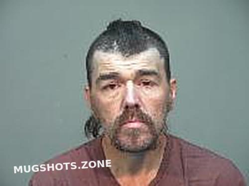 WHEATLEY SETH HARPER 08/06/2024 - Southeastern Regional Jail Mugshots Zone