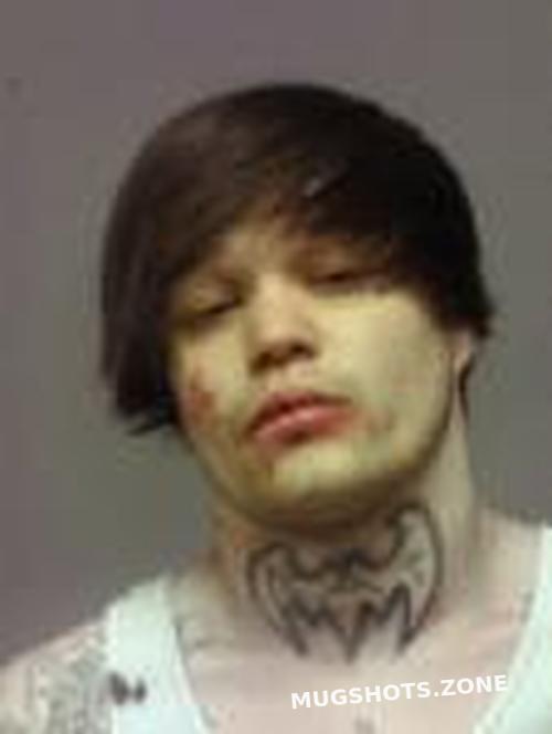 LOSEY BRANDON MATTHEW 08/07/2024 - Southeastern Regional Jail Mugshots Zone