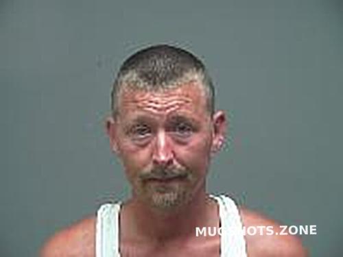 LANNING MATTHEW MERRILL 08/09/2024 - Southeastern Regional Jail ...