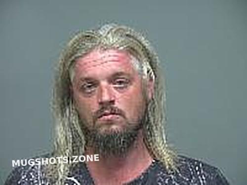 JAMES KENNETH RAY 08/14/2024 - Southeastern Regional Jail Mugshots Zone