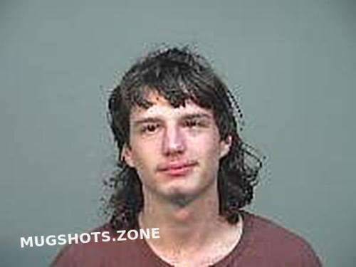 SAYRE ASHTON ANTHONY 08/17/2024 - Southeastern Regional Jail Mugshots Zone