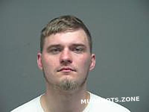 WILLIAMS BRODY MATTHEW 08/19/2024 - Southeastern Regional Jail Mugshots ...