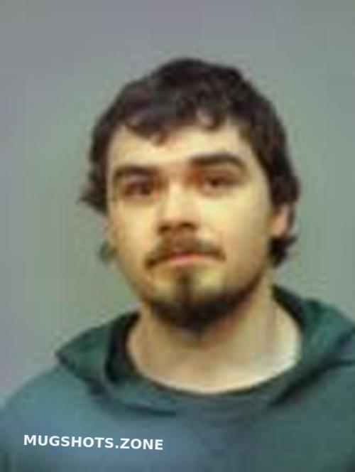 JUSTICE RANDY ALEX 08/19/2024 - Southeastern Regional Jail Mugshots Zone