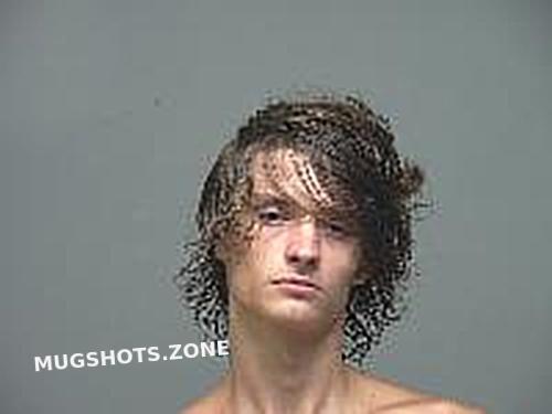 SHEETS DAVID RAY 08/19/2024 - Southeastern Regional Jail Mugshots Zone